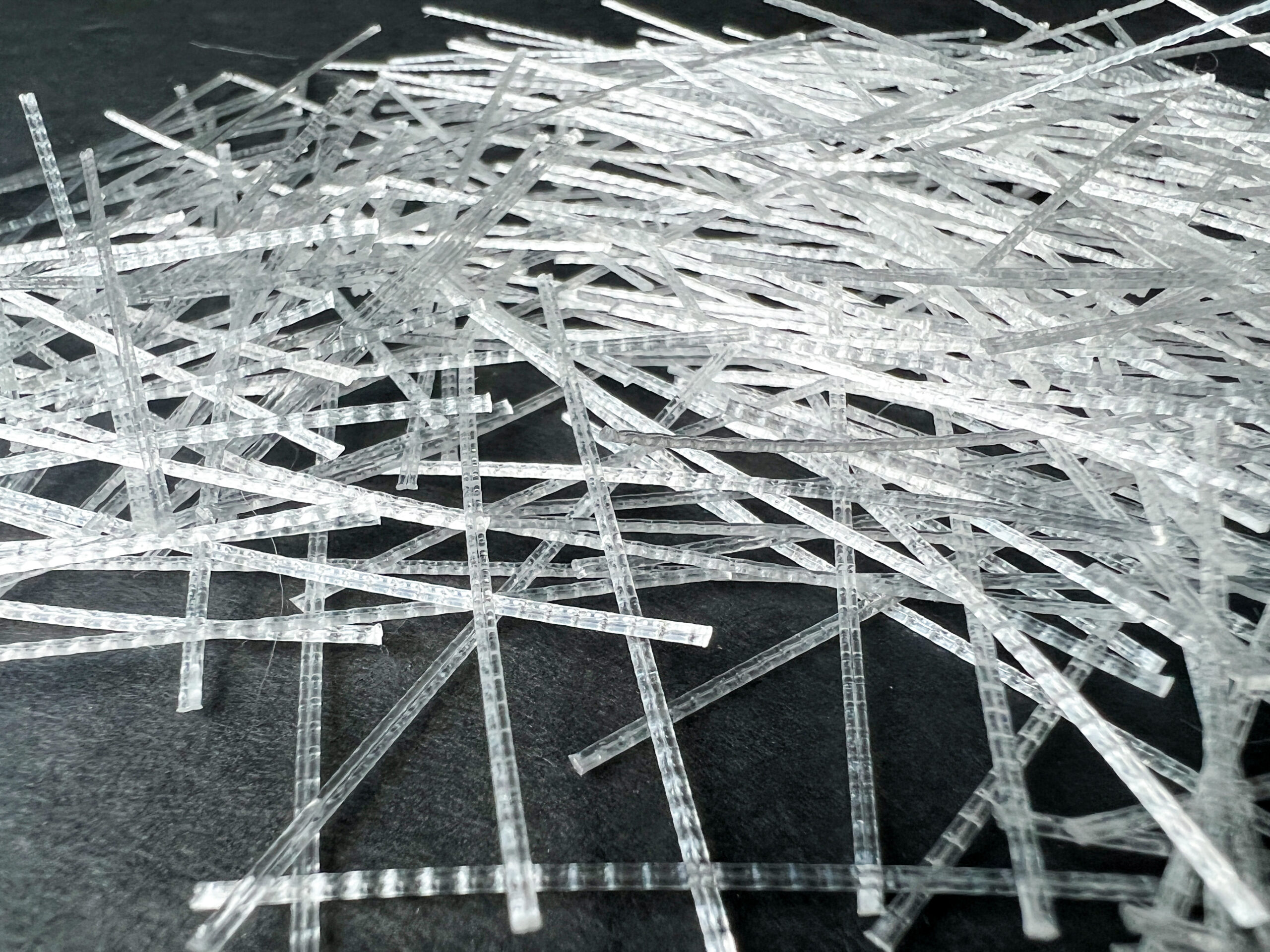 Fiber Options - Rivers Edge Concrete